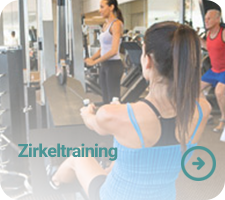 Fit & Fun Fitnessclubs